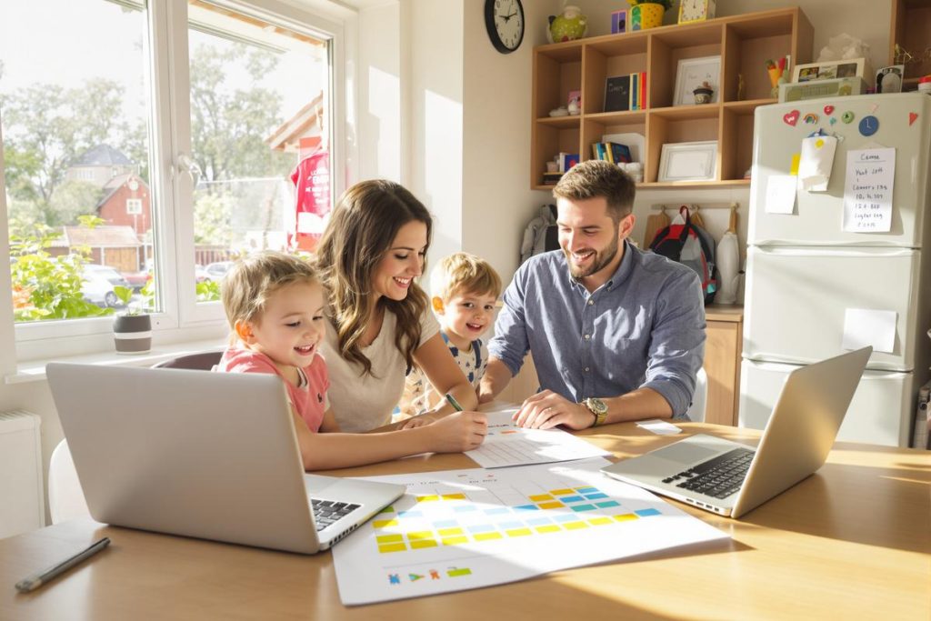 Voici le calendrier scolaire 2025-2026 : optimisez vos congés comme ...
